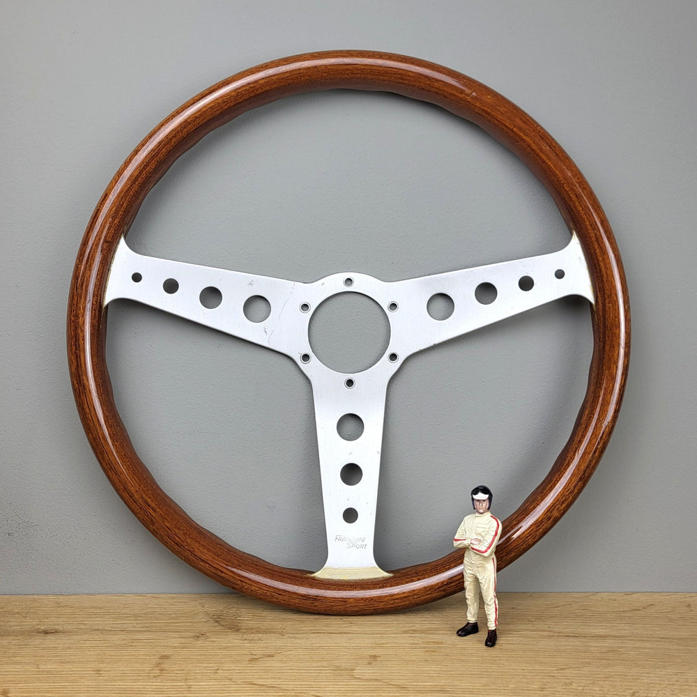 Classic Steering Wheel Shop