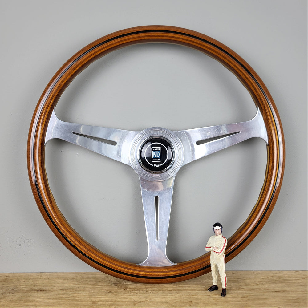 Classic Steering Wheel Shop
